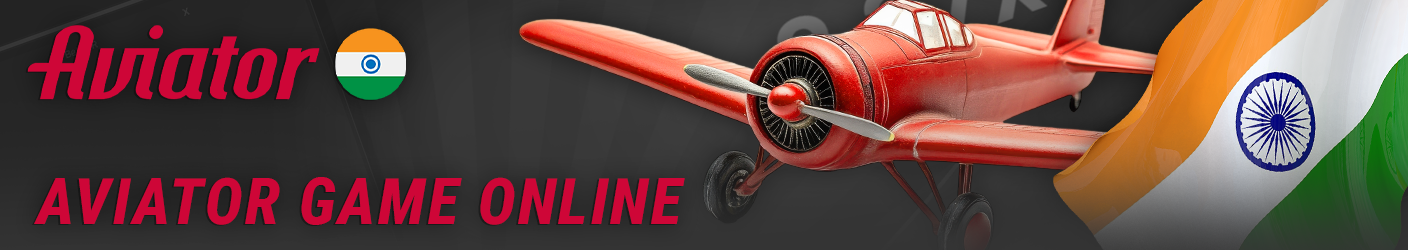 Aviator Game - Official Site for Indian Players